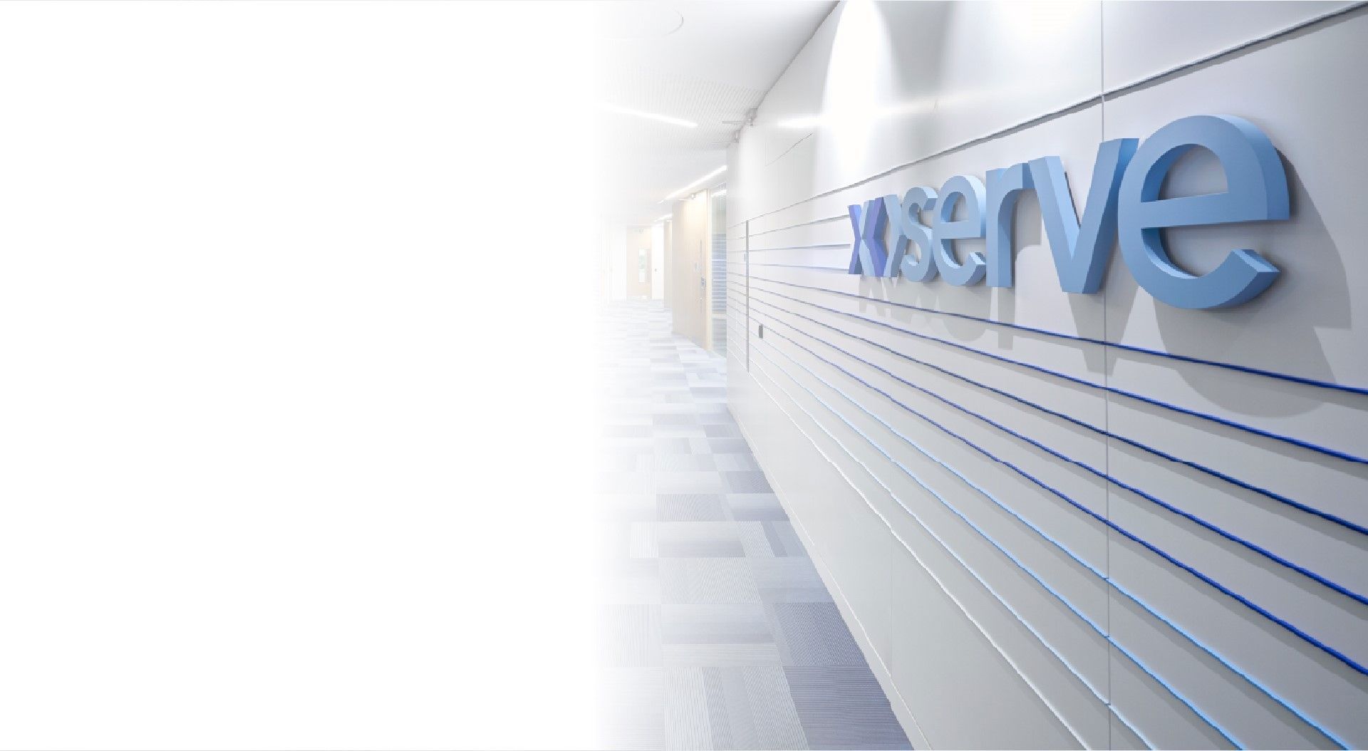 Central Data Service Provider for Britain’s gas market | Xoserve