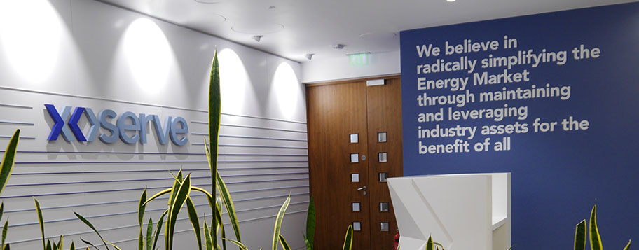 Xoserve TCS Collaborates With Xoserve To Deliver Smart Metering